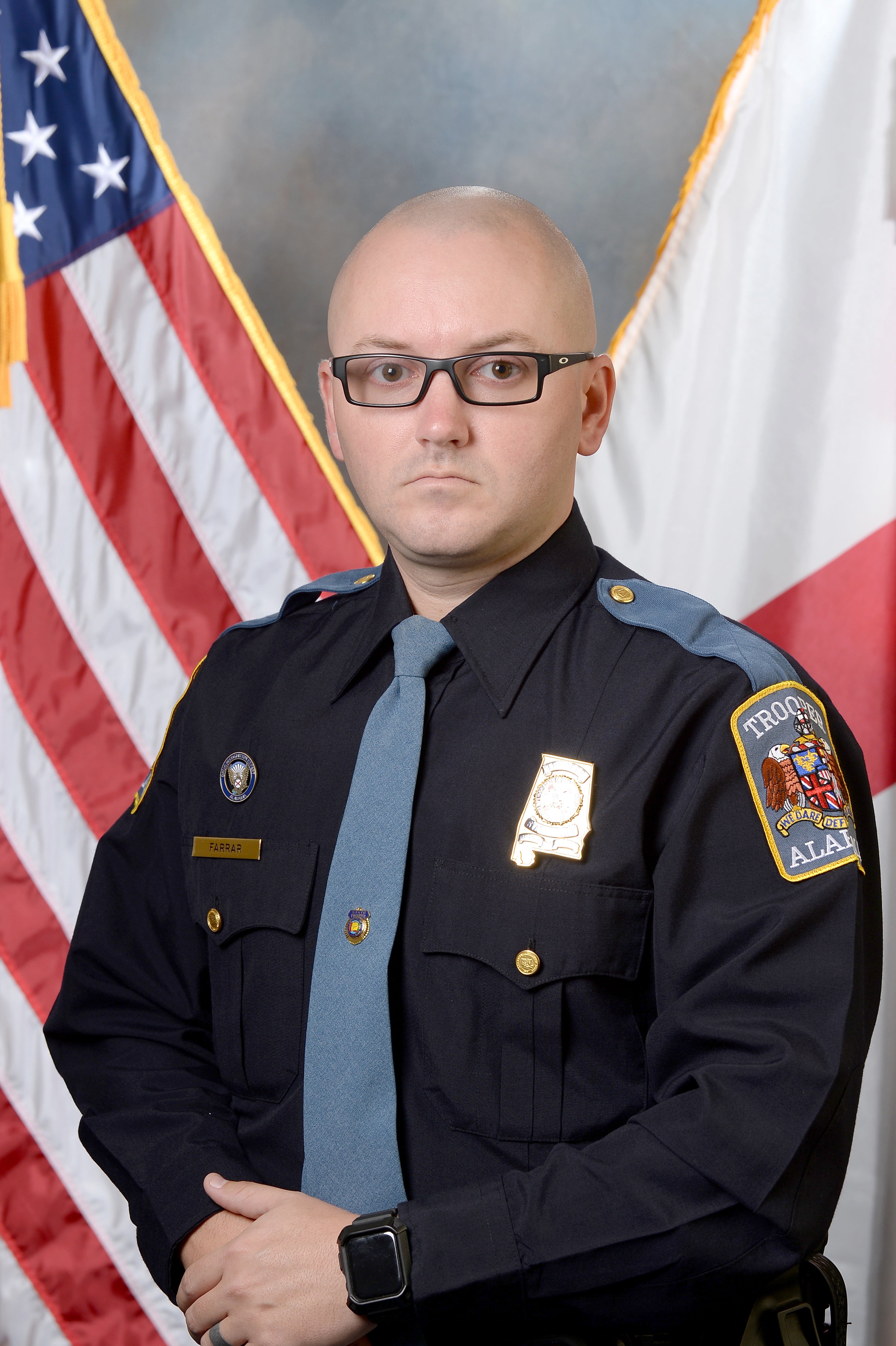 External Affairs | Alabama Law Enforcement Agency